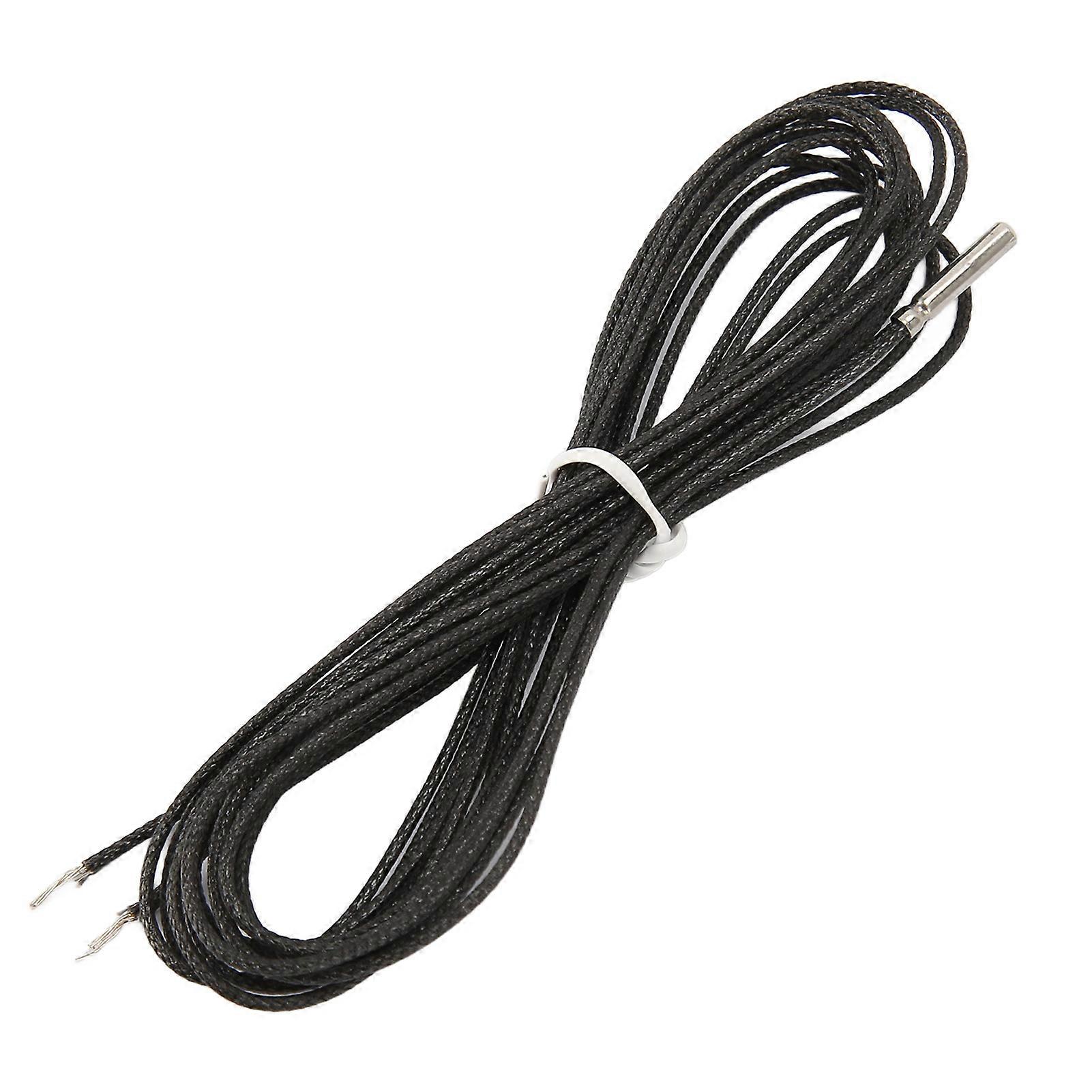 PT1000 550BW Temperature Sensor Probe for CR 10 Plating Copper for V6 ...