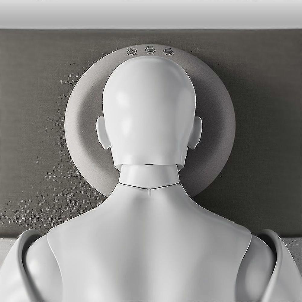 Face Down Head Rest for Massage Bed Lightweight U-Shaped Prone Cushion ...