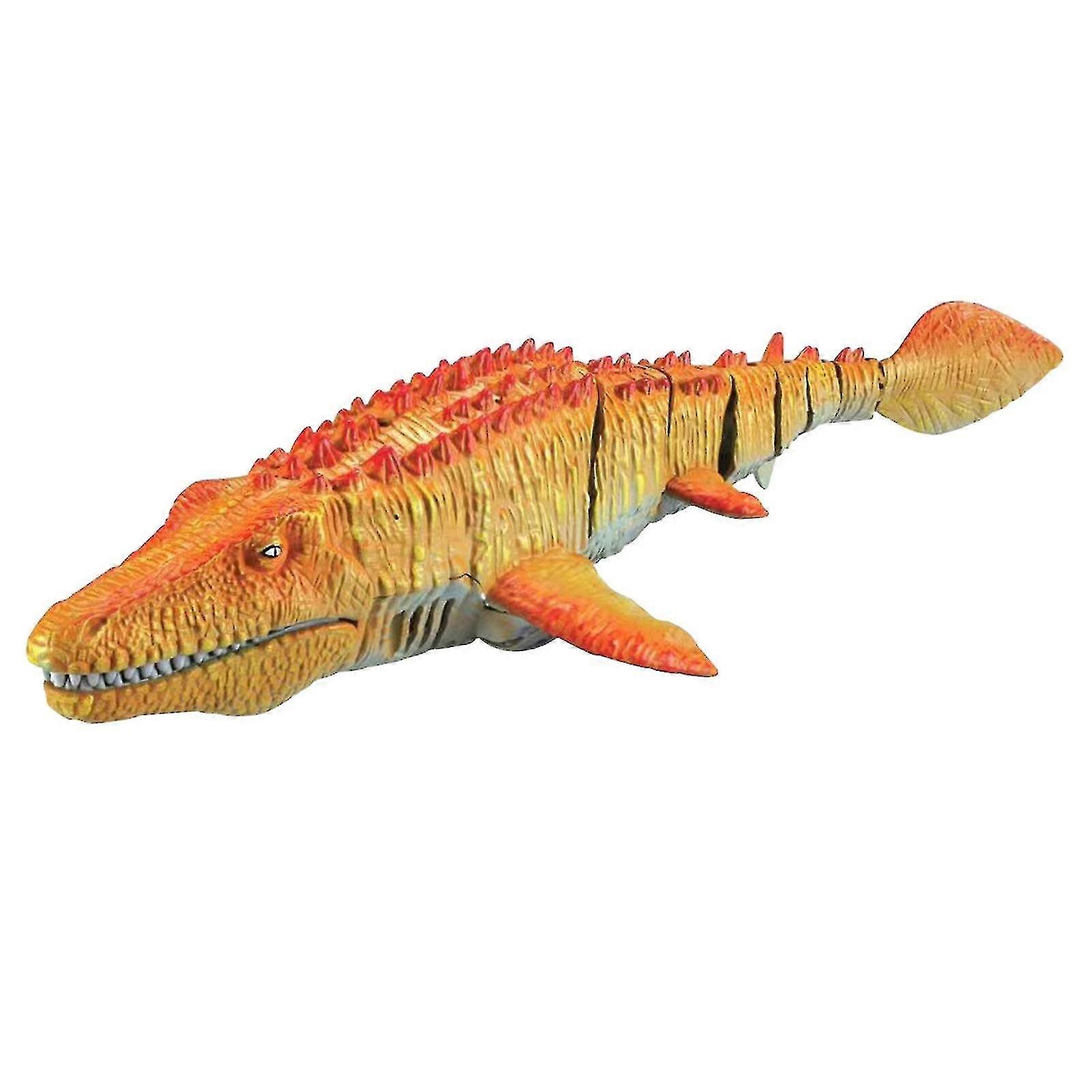2.4g Remote , Mosasaurus Toy, Toy For 3+ Year Old Boys, Toy, And For ...