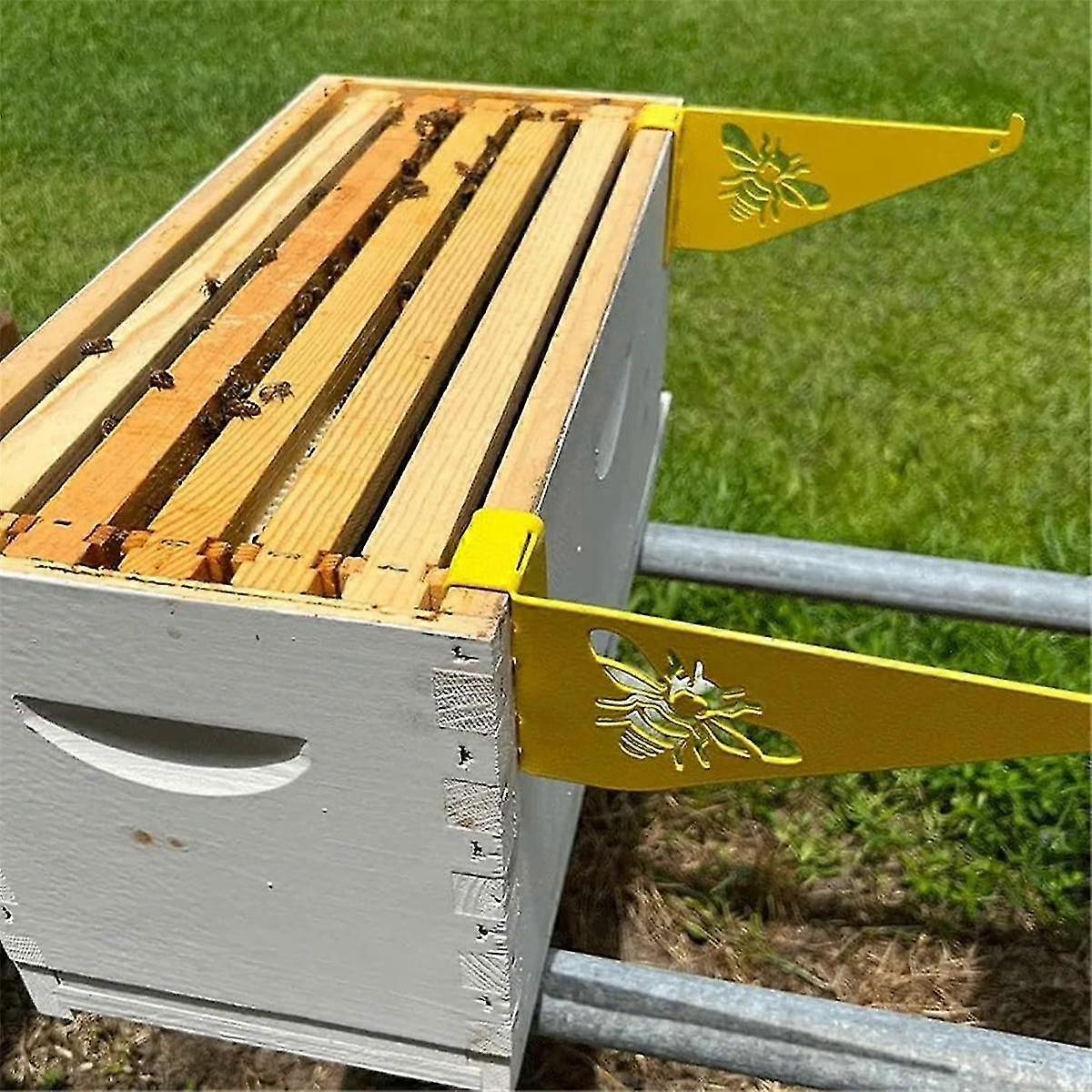 Beehive Inspection Stands, Beehive Stands, Beehive Frame Stands ...
