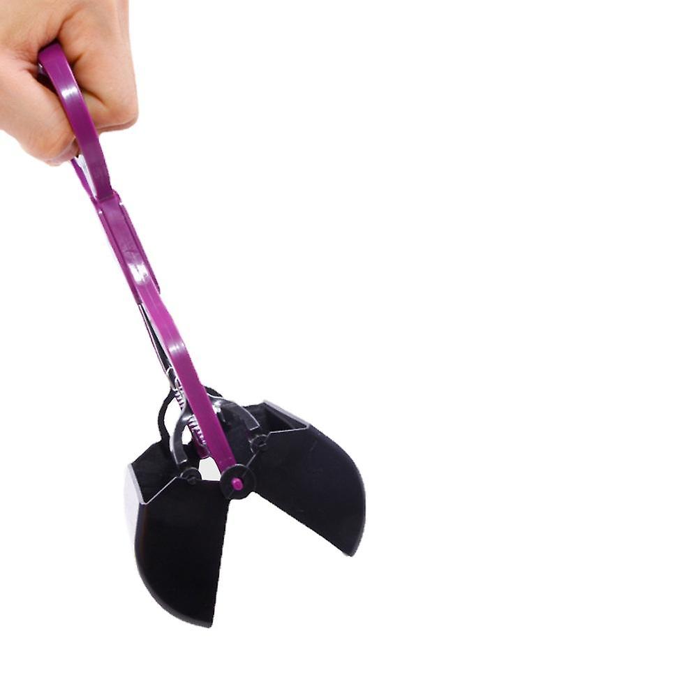 Pet cleaning supplies long-handled poop picker pet poop picker | Fruugo IL