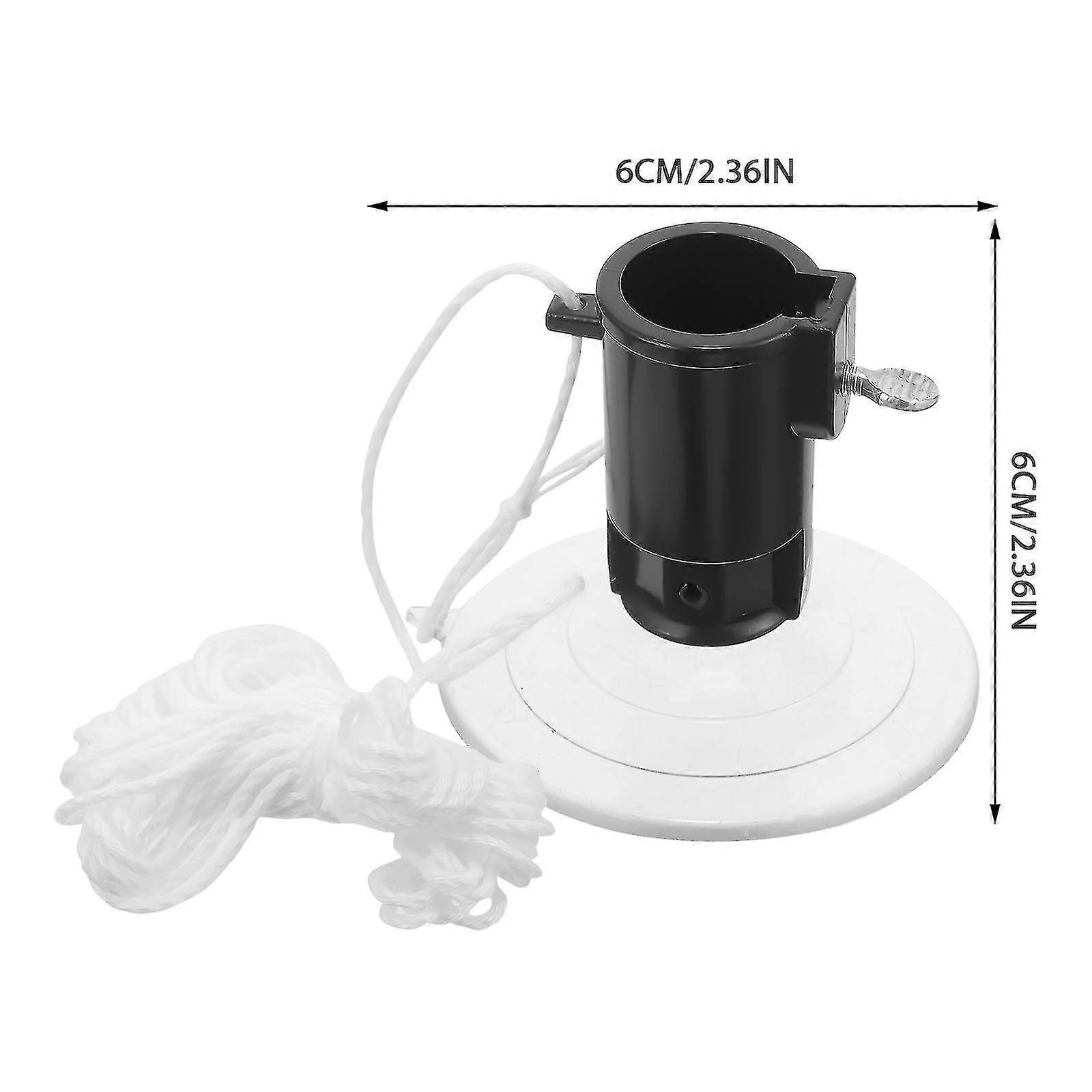 Suction Cup Bulb Changer Light Bulb Removal Tool Light Bulb Changer For ...