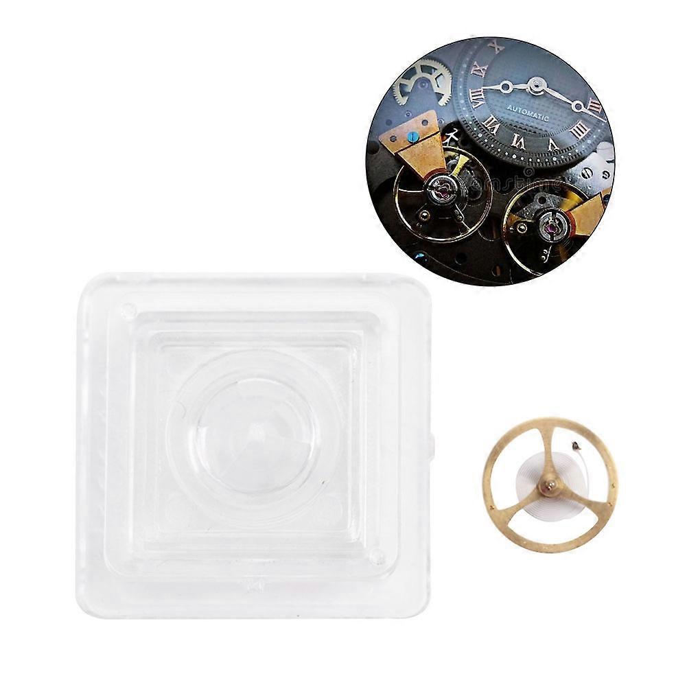 Mechanical Watch Accessory Balance Wheel With Balance Spring for 46941 ...