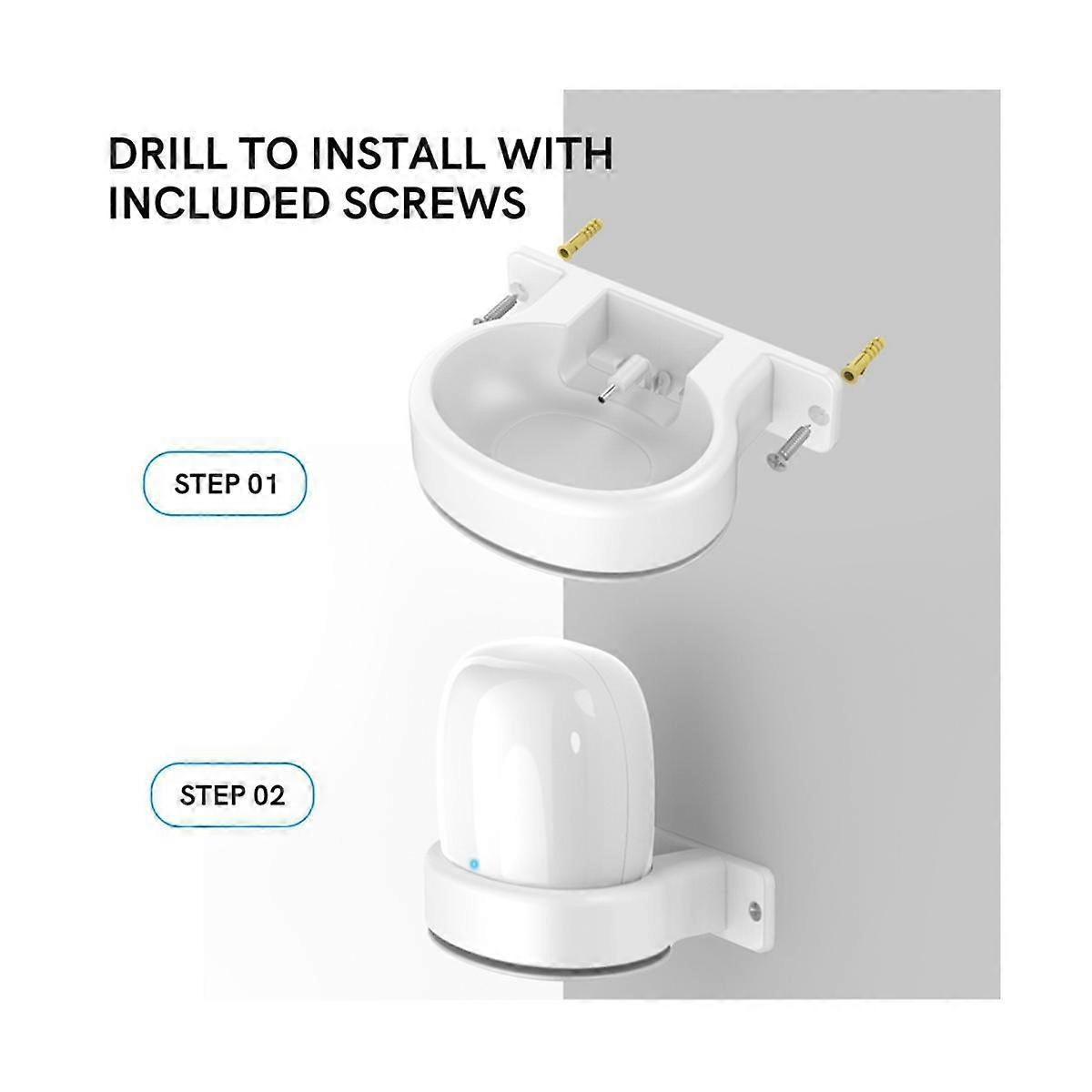 For WiFi Pro Wall Mounting Bracket Intelligent Speaker Wall Storage ...