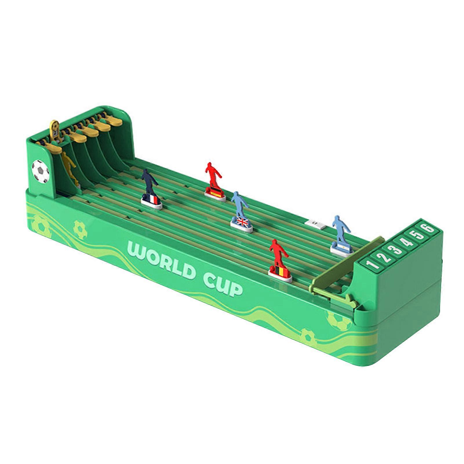 Tabletop Horse Racing Game Battery Powered Family Horse Race Board Game ...