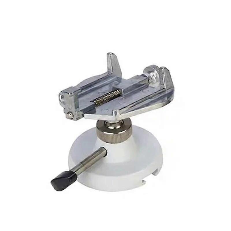 JT-09 Dental Lab Equipment Parallelometer Square Base Surveyor Visualizer with 7 Tips | Fruugo UK