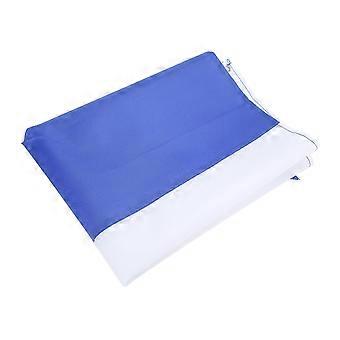 Blue White Dive Flags Bright Colors Lightweight 70x60cm Polyester Diver ...