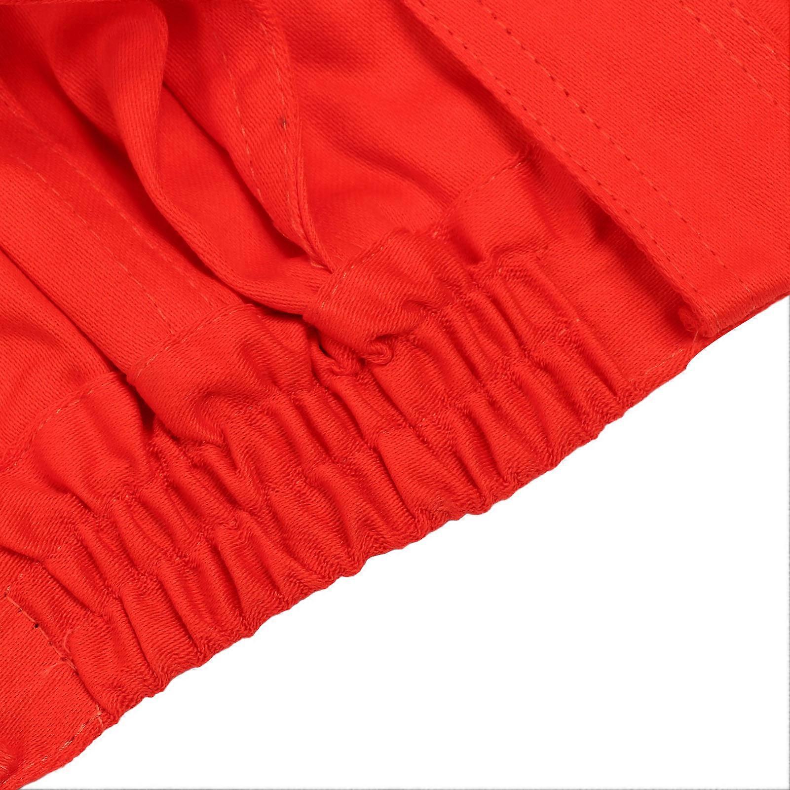 Firefighter Rescue Suit Flame Retardant Gear Protective Clothing for ...