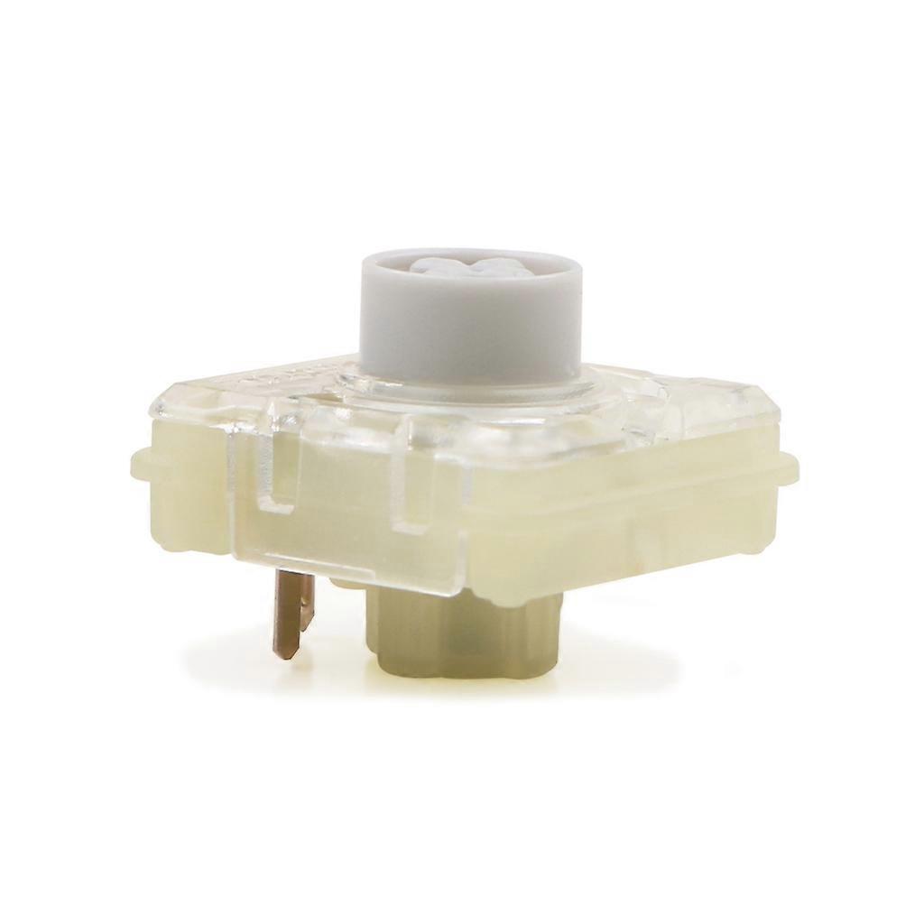 RGB Cherry MX Switches Low Profile RGB Silver/Red Switch Thiner Key ...