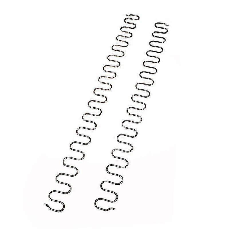 Replacement Sofa Chair Springs, Furniture Spring With Clips, 45cm 50cm ...