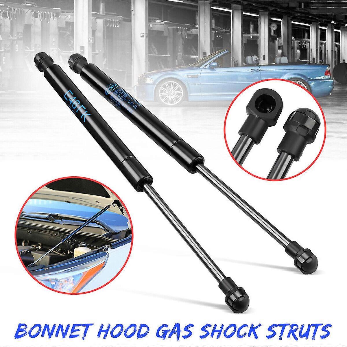 For BMW 3 Series BMW E46 323Ci 323i 325i 328i 330Ci gas shock absorber ...