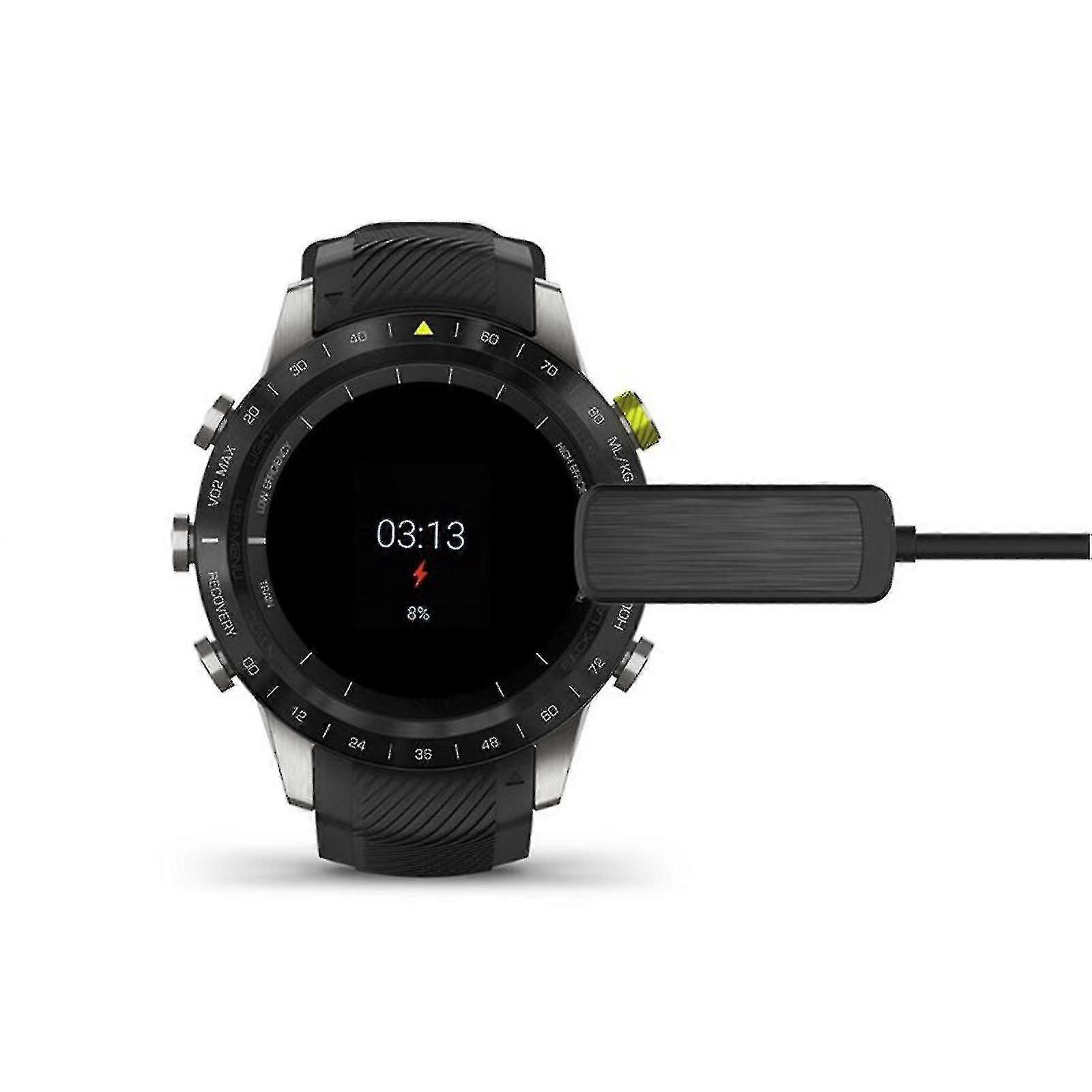 For Garmin- Marq-driver/marq-aviator/-captain/expedition Smart Watch ...