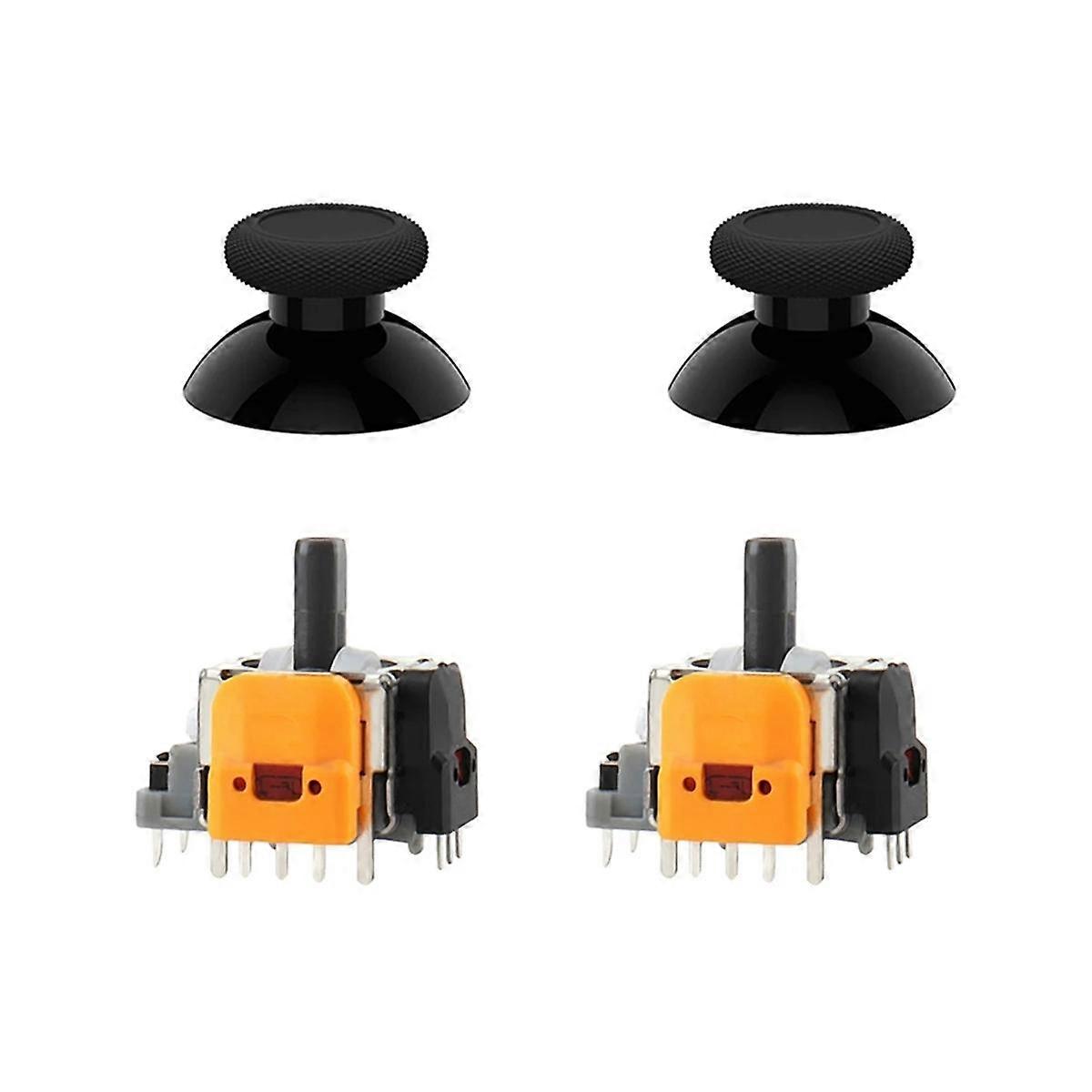 Replacement Hall Effect Joystick for One /X Controller 3D Analog ...