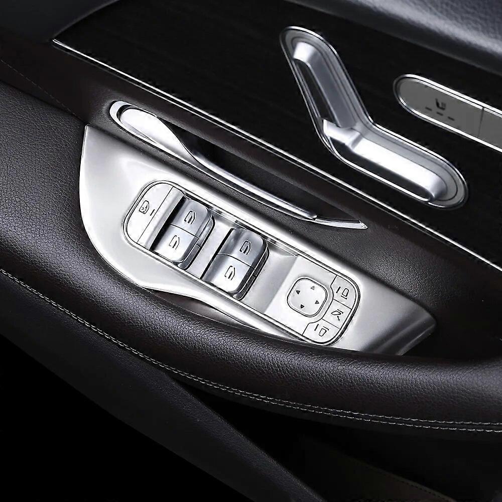 car interior decoration Interior decoration for Mercedes gle w167 c167 ...