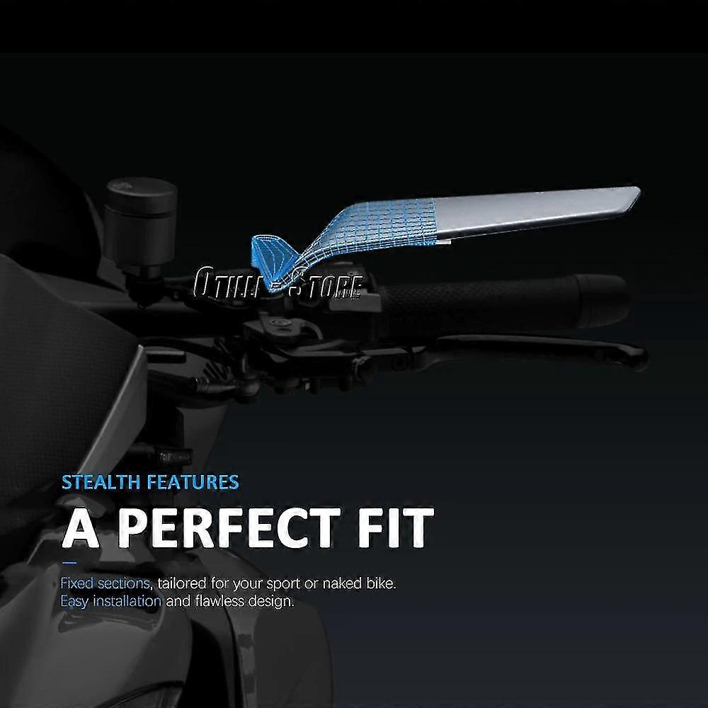 For Honda Cb650r Cb 650 R Cb 650r 2021 2022 2023 Rear View Mirror ...
