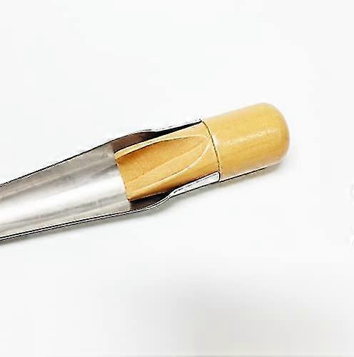 Marine Rope Splicing Spike Fid With Wood Handle, Swedish Style, 304 ...