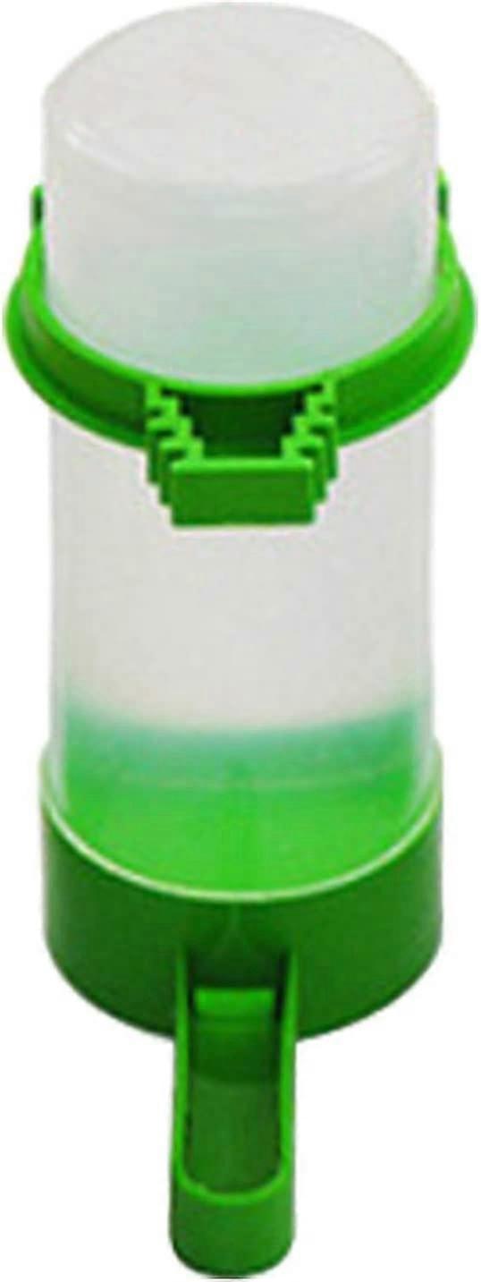 10pcs Automatic Bird Feeder - Automatic Bird Feeder,Drinker Container ...