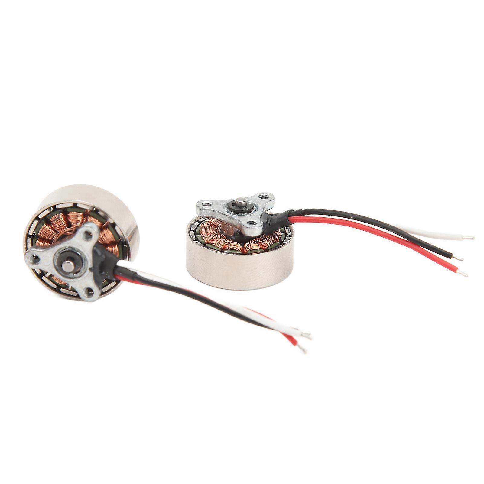 4PCS 1503 Airplane Brushless Motor RC Electric Motor for 4 Axes Remote ...