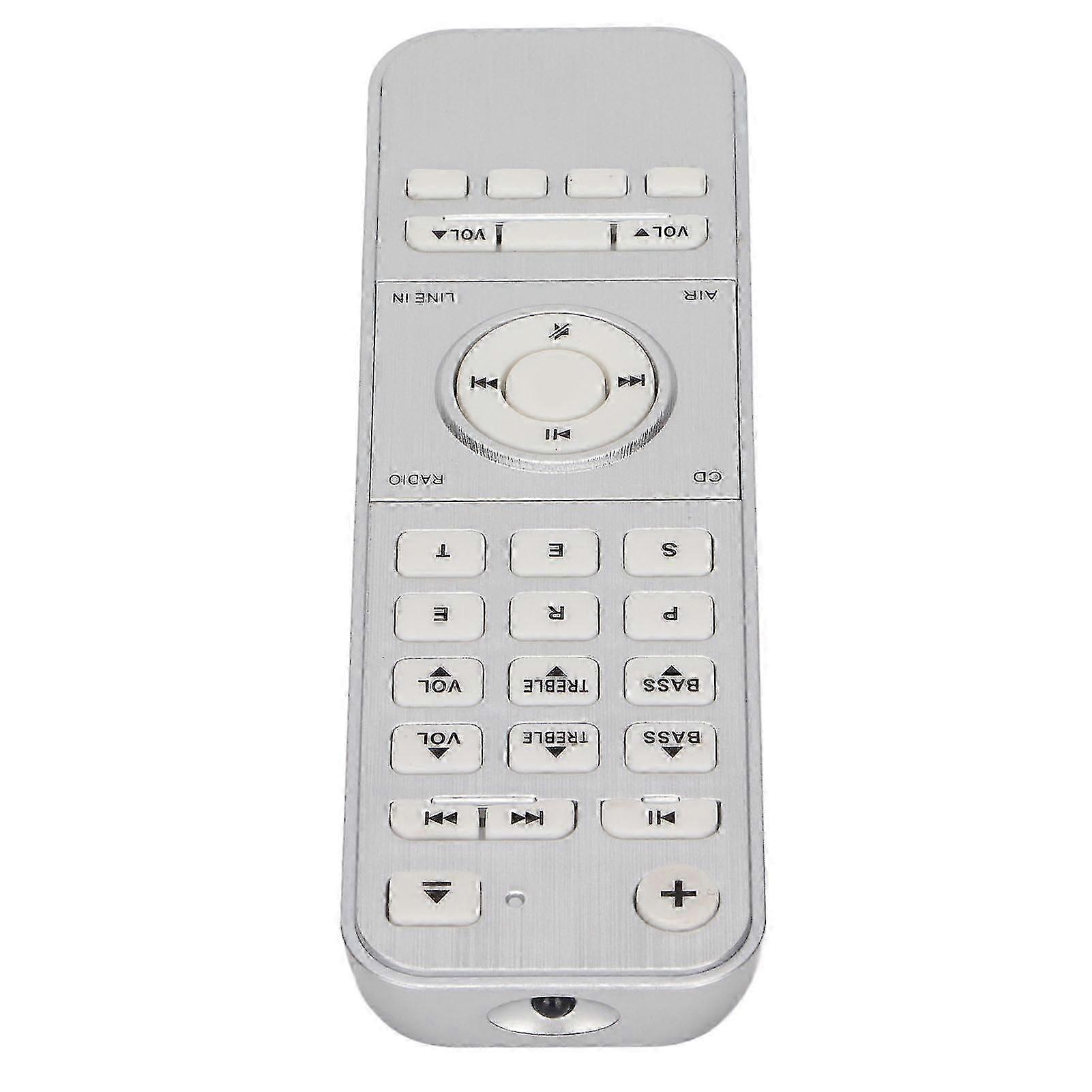 GENEVA Soundbar Remote Control for Model M, Model S, and Model L ...
