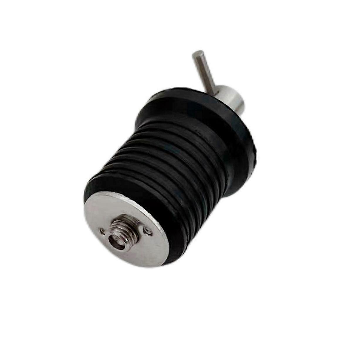 Adjustable T-Handle Twist-in Boat Drain Plug Bung Socket for Kayak ...