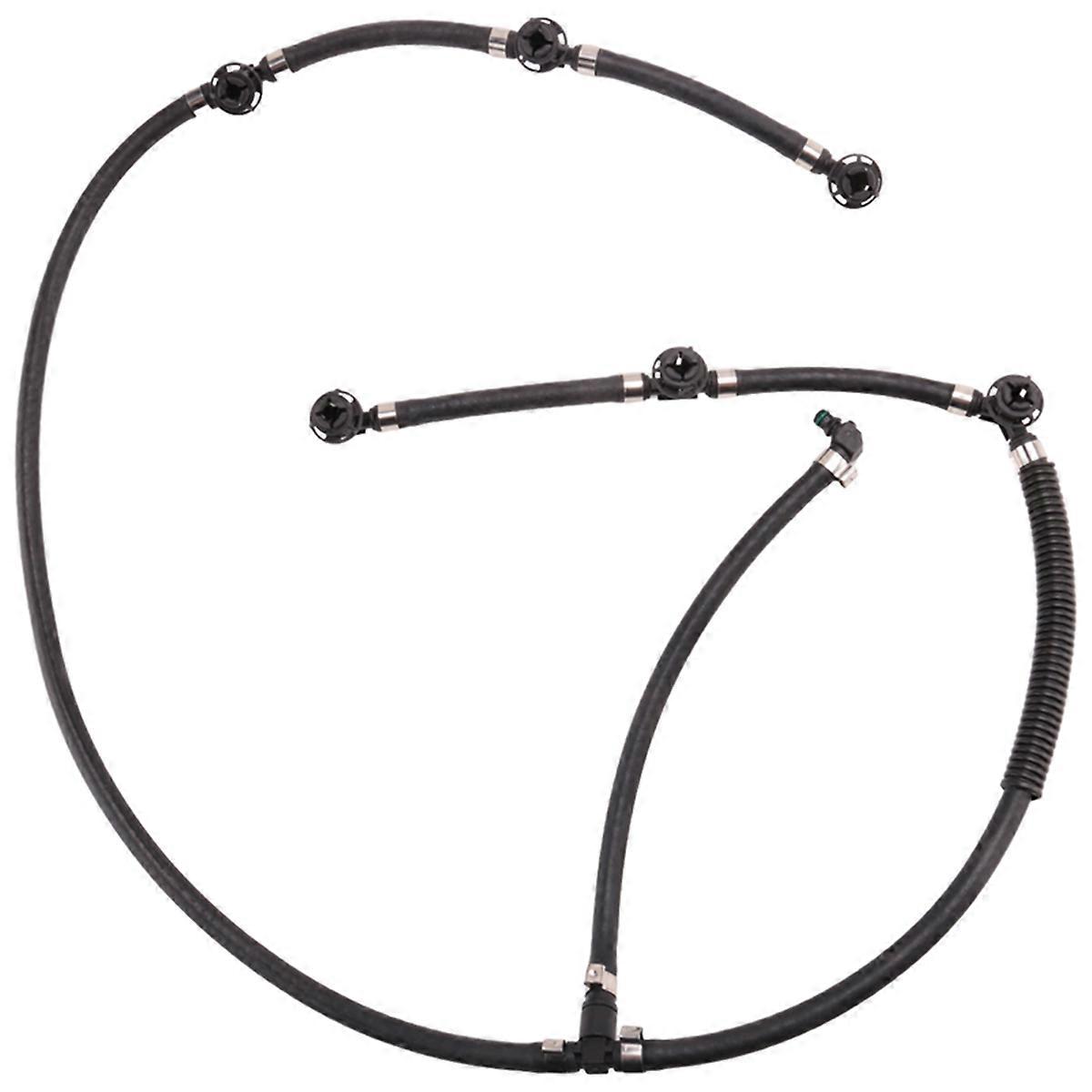 For Mercedes-Benz OM642 V6 Diesel Fuel Return Line Pipe | Fruugo UK