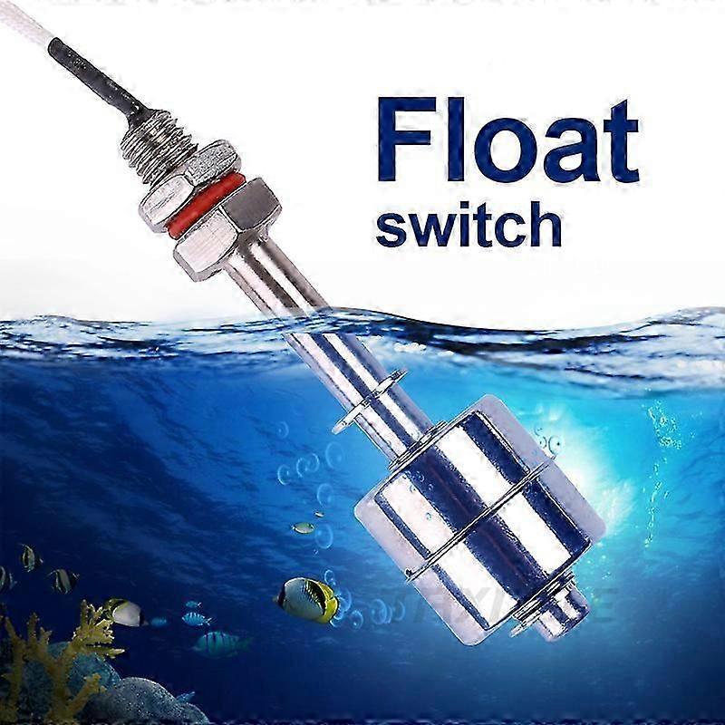 Float Switch High Temperature Resistant 304 Stainless Steel Water Tower ...