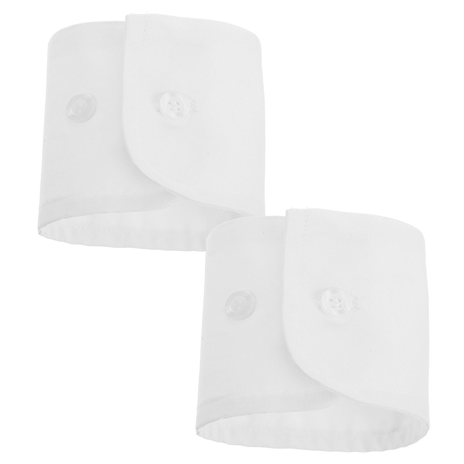 Sleeve Cuff For Women Wrist Cuffs Fake Hand Sleeves For Blouse Coat ...