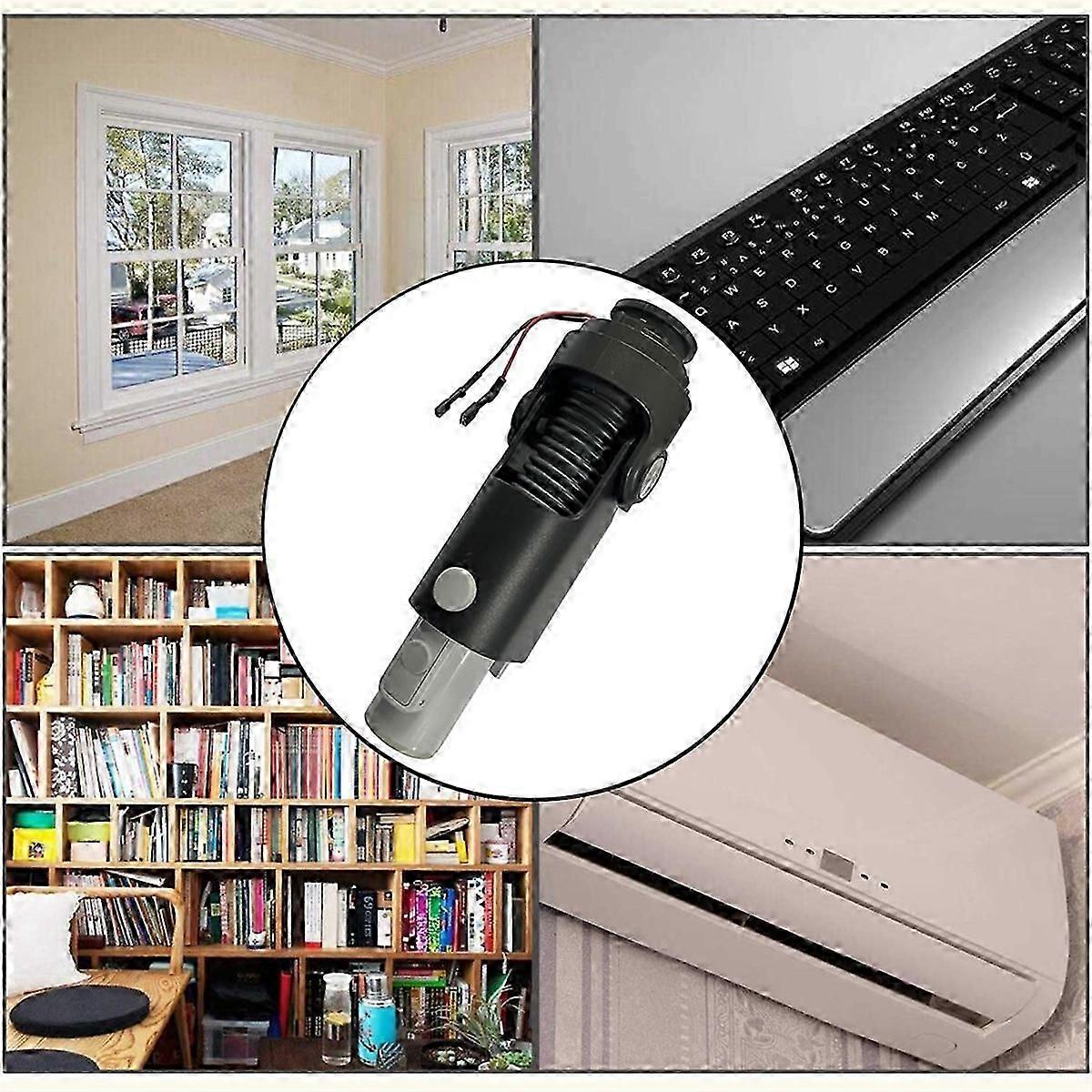 Floor Brush Electrified Hose for Roidmi F8 F8E X30 NEX NEX 2 Pro ...