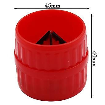 Copper Deburrer, Universal Multi-layer Deburrer With Hardened Steel ...