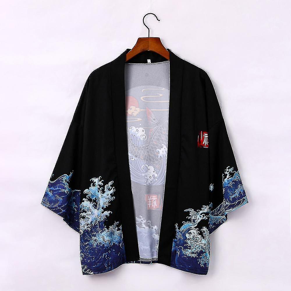 Kimono Samurai, Karate Streetwear Shirt's | Fruugo UK