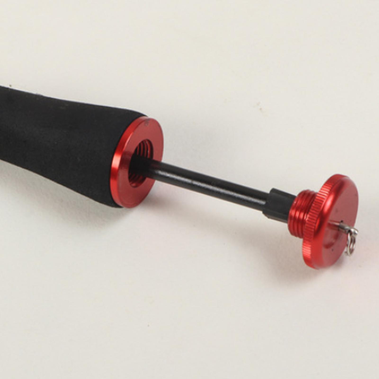 Angling Rods Hand Fishing Rods With Rotating Rod Tip Design For Angler ...