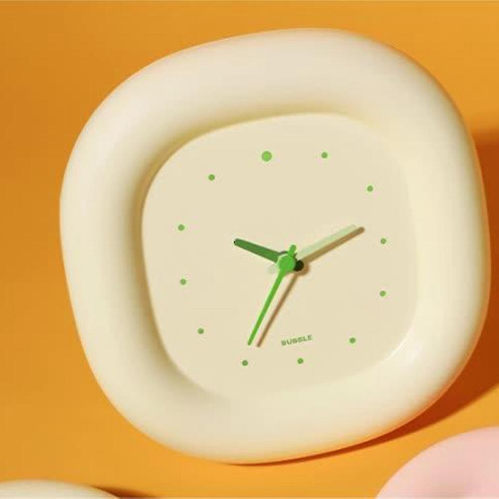 Bubble Clock Wall Clock Simple Clock New Chinese Living Room Home ...
