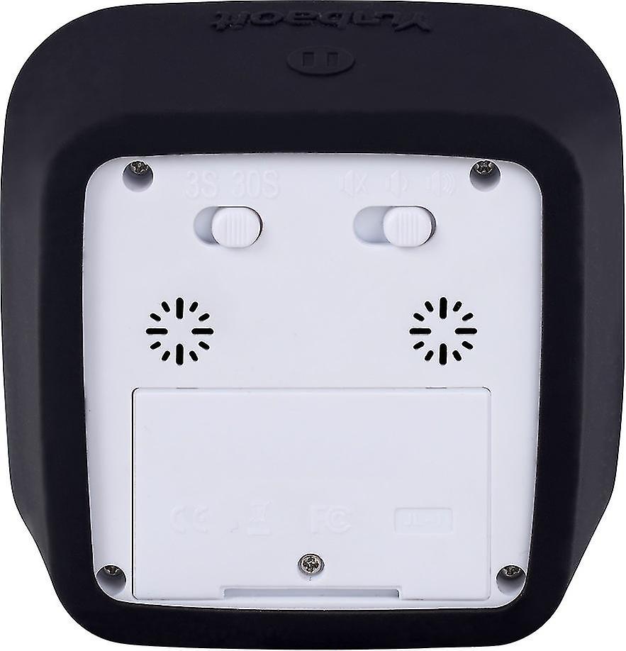 3.9 Inch Visual Timer - 60 Minute Kids Desk Countdown Clock With Dry ...