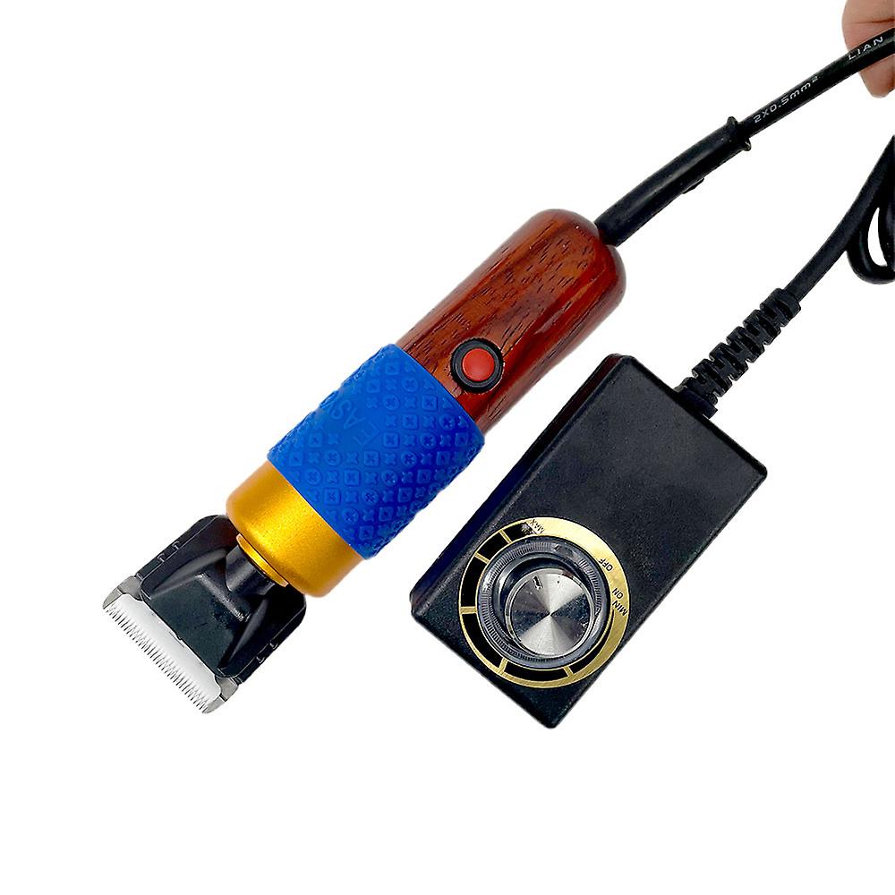 Tufting Gun Electric Hair Trimmer Tufted Scissors Carpet Fader ...