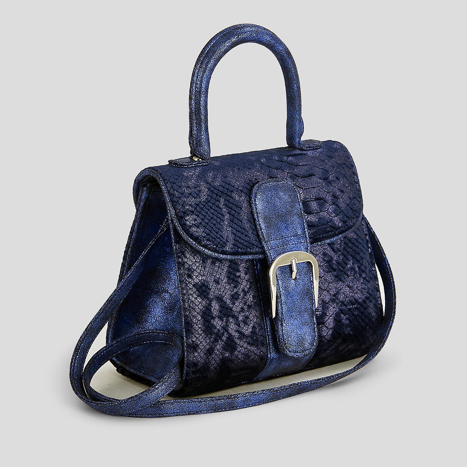 Ruby Shoo Women's Joanne Loafer Shoes & Matching Riva Bag | Fruugo UK