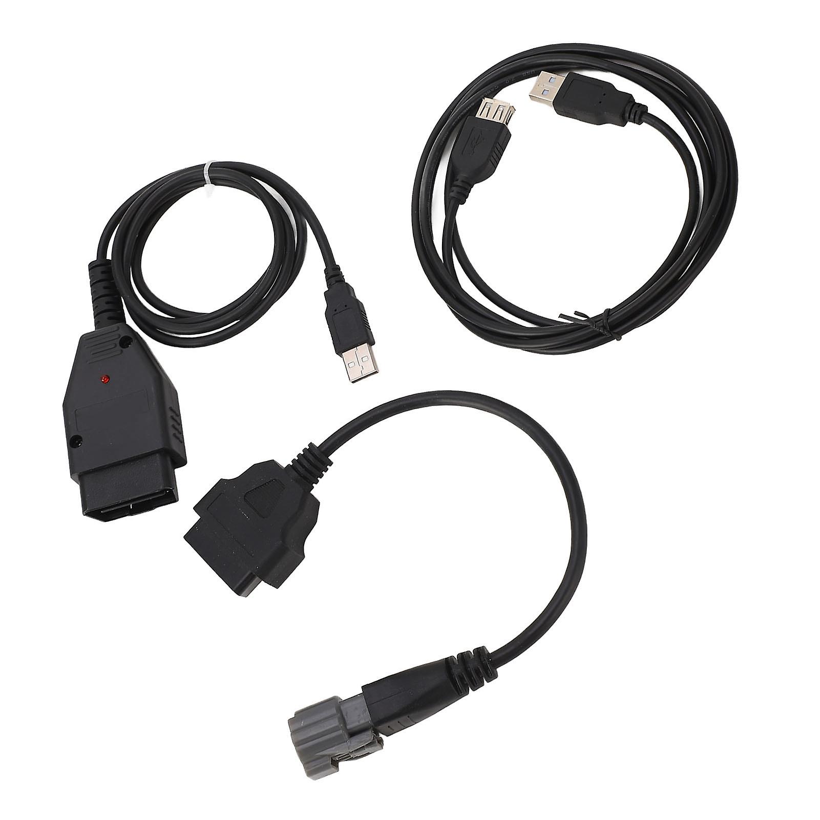 Diagnostic Adapter Cable for Outboard WaveRunner Jet Boat High Strength ...