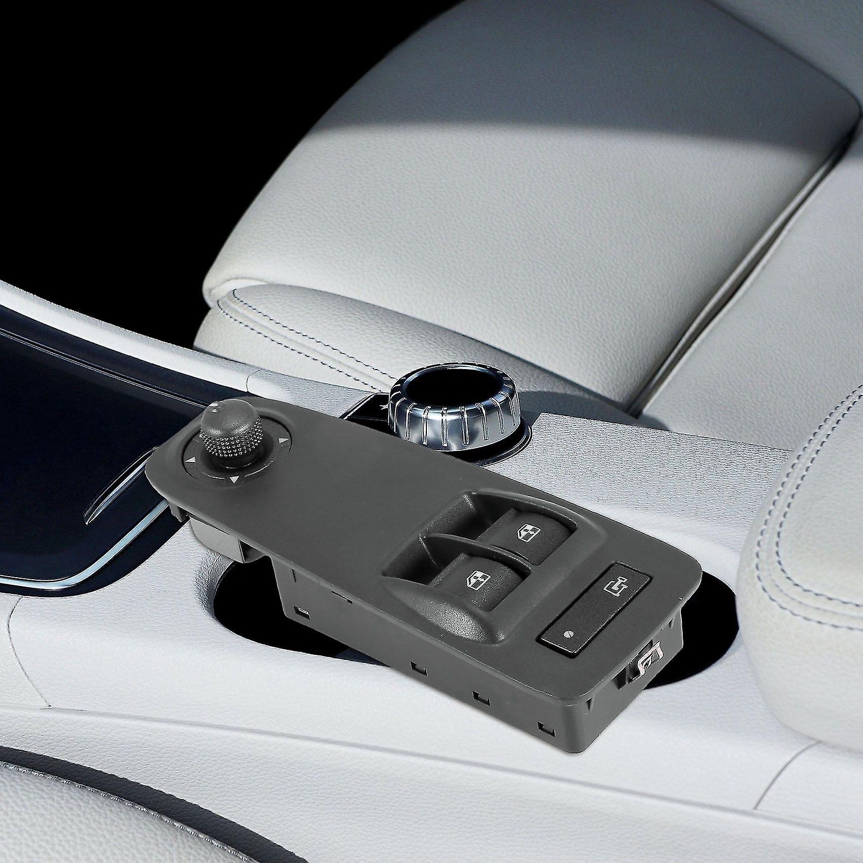 New Power Window Switch For Peugeot Boxer Citroen Jumper Fiat Ducato ...