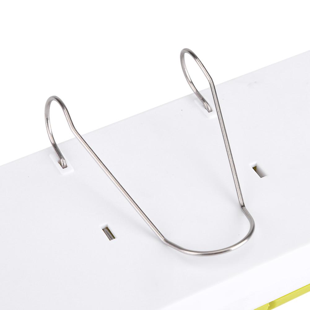 Auto Car Sun Visor Tissue Box Slide Cover Paper Holder Napkin clip ...