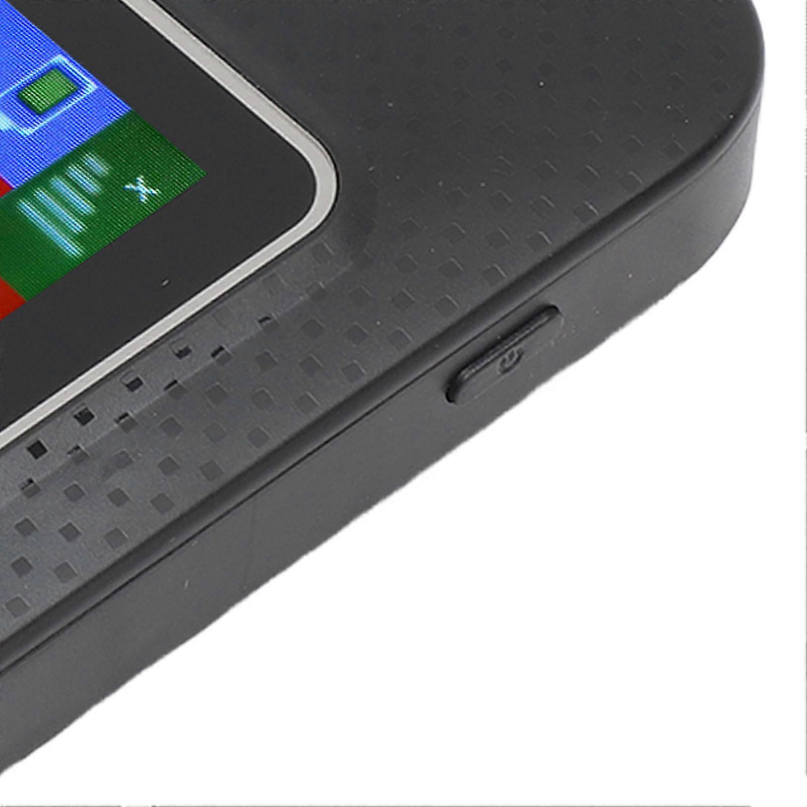 4G LTE Mobile WiFi Hotspot Color Screen Wireless Internet Router ...