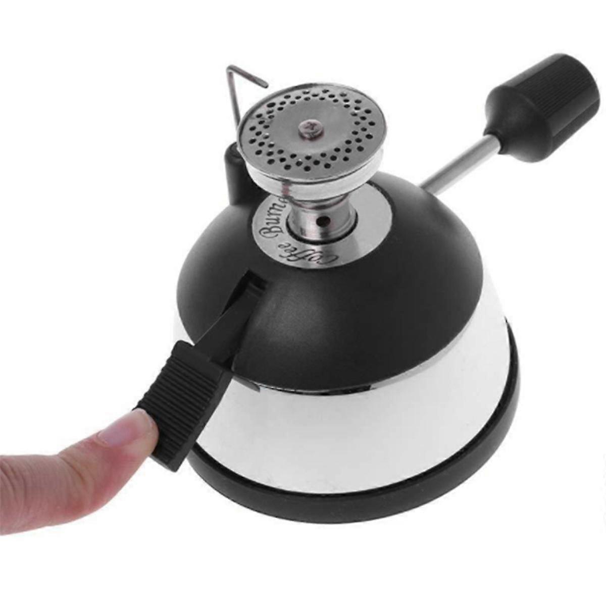 Mini Gas Burner HT-5015M Mini Tabletop Gas Butane Burner Heater Siphon ...
