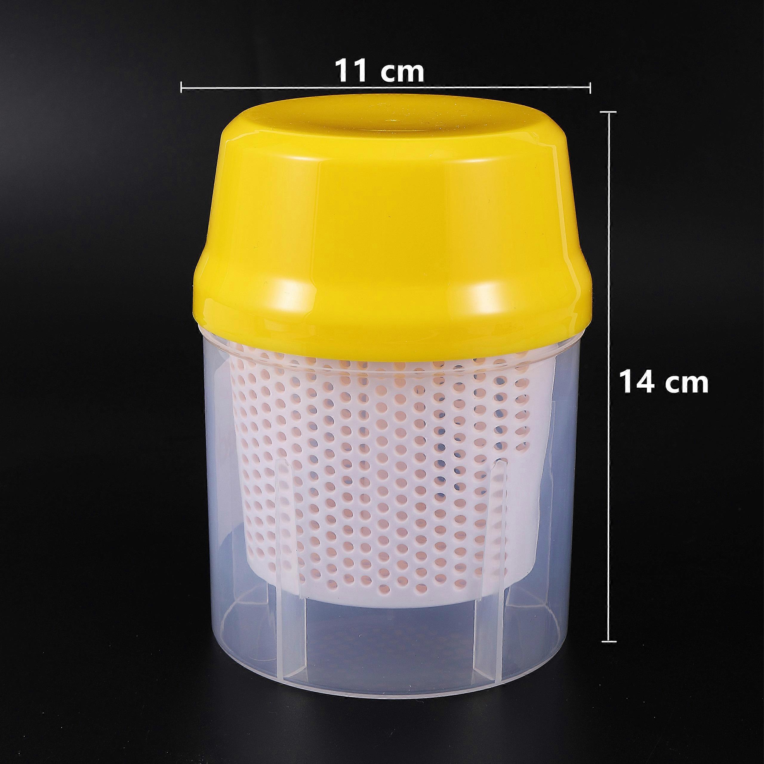 Beehive Varroa Check Varroa Shaker Comfortable To Use For Beekeeping ...