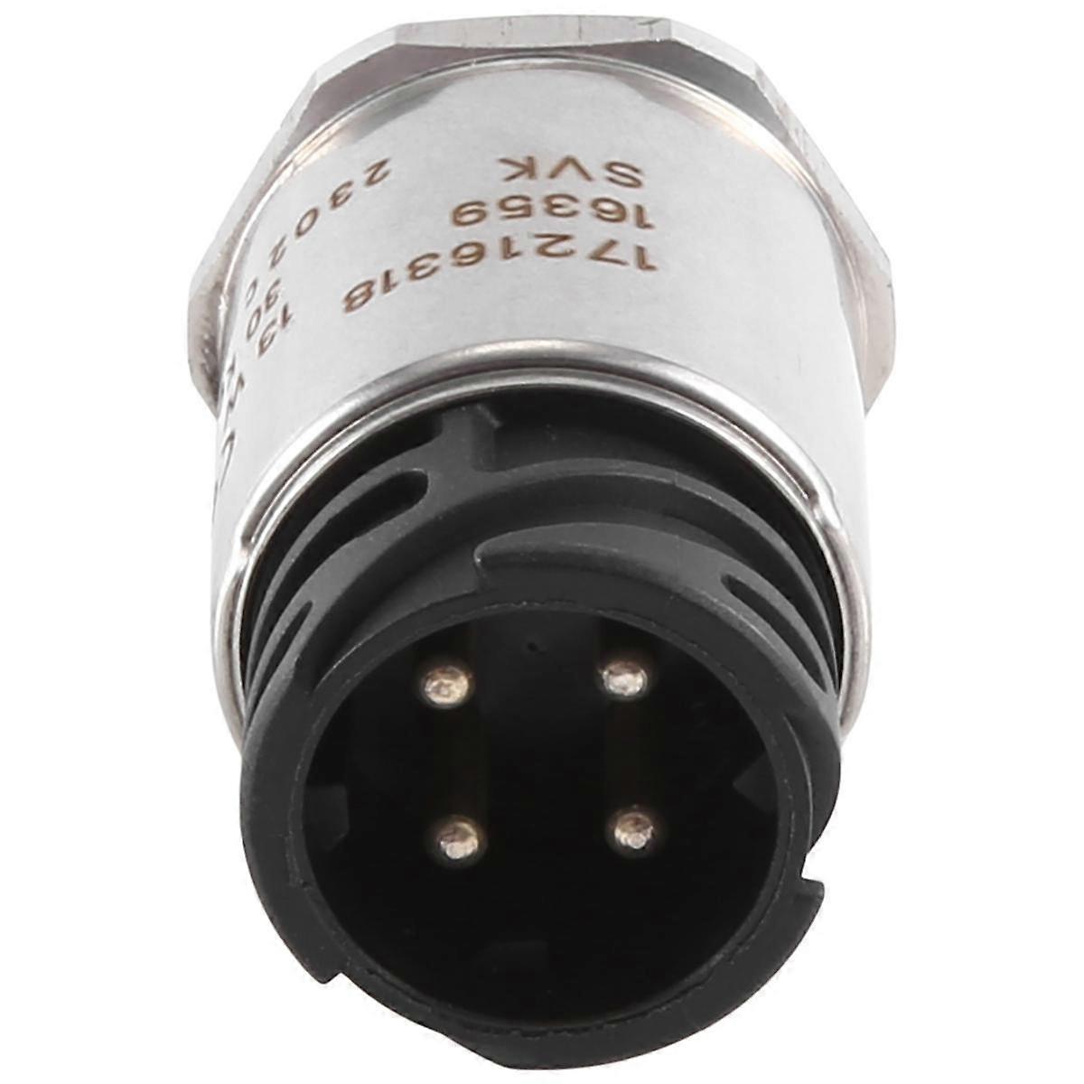 Oil Pressure Sensor for VOLVO Excavator EC210 EC240 EC290 EC360 Diesel ...