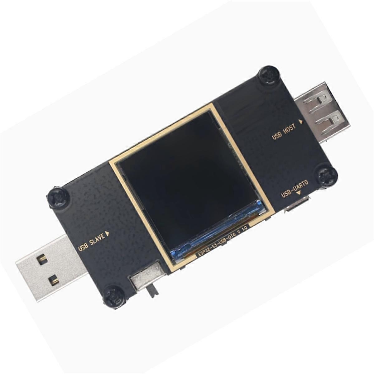 ESP32-S3-USB-OTG Development Board Espressif Systems ESP32-S3 Series ...