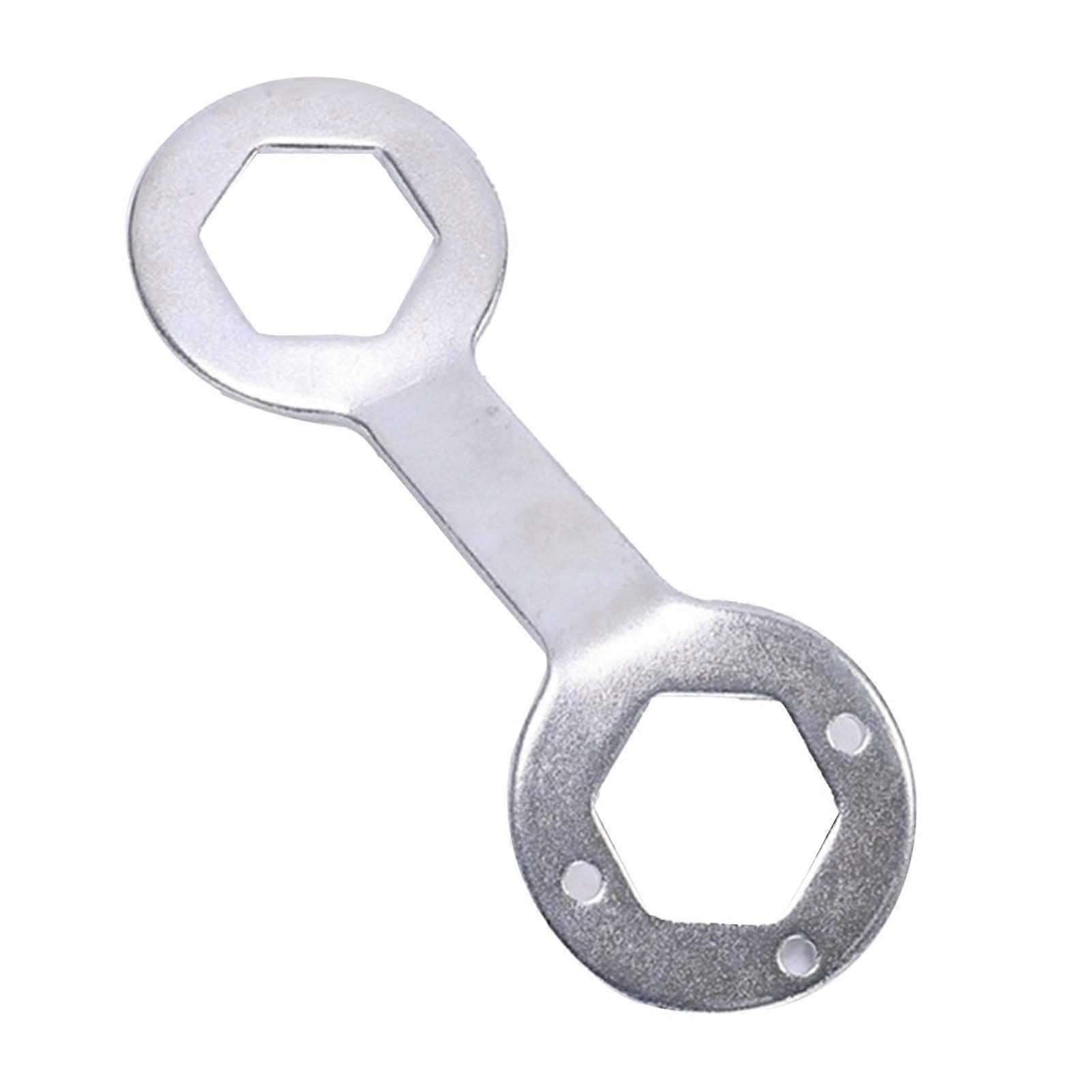 Washing Machine Wrench 5mm Thickness Chrome Vanadium Alloy Steel High ...
