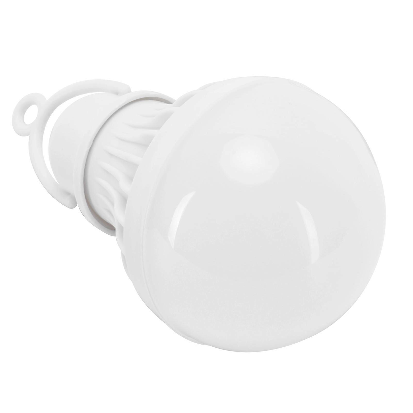 5W USB Low Voltage LED Bulb Light Family Emergency Bulb 5V for Outdoor ...