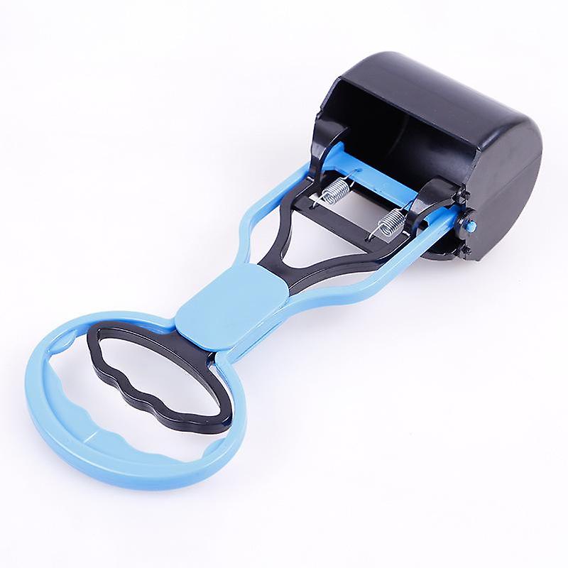 Pet cleaning supplies long-handled poop picker pet poop picker | Fruugo IL