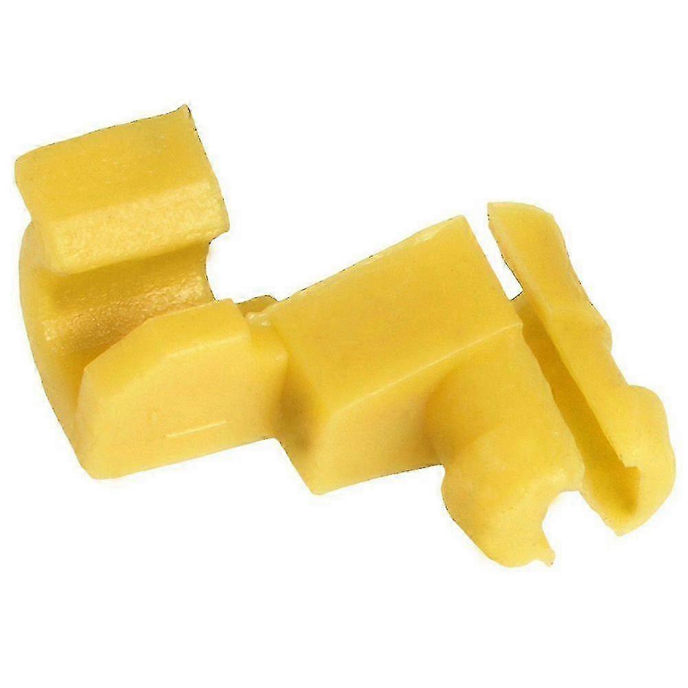 Door Lock Retainer Clip for 5mm Rod Driver Side Handle | Fruugo UK