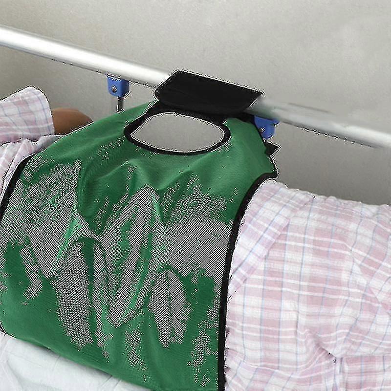 1 Pc Elderly Bed Care Equipment Patient Turn Over Auxiliary Belt Lift ...