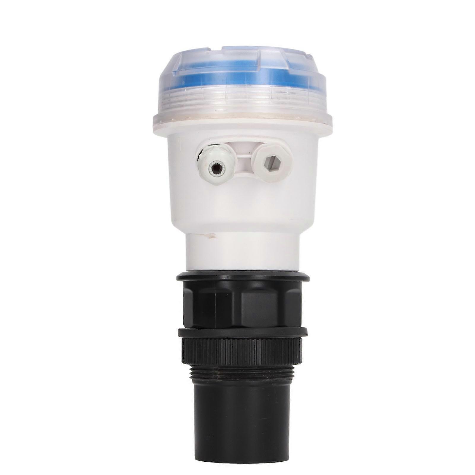 Ultrasonic Level Meter Integrated Water Tank Level Meter with Digital ...