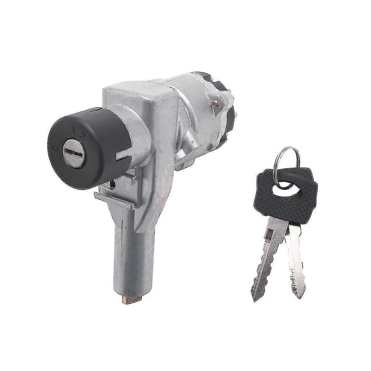 0004600284 Car Ignition Lock Cylinder Switch With Key For W460 W463 ...